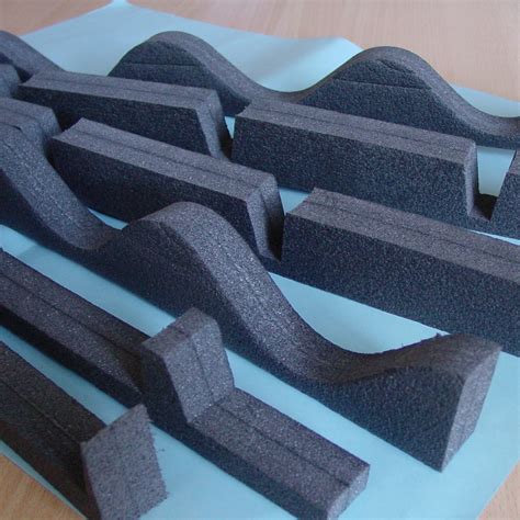 Expanded Polyethylene Lightweight And Resistant Insulator