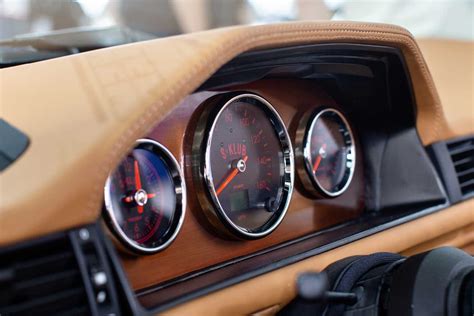 All New Freedom Ev™ Can Bus Gauges For Your Ev Build Speedhut® Custom