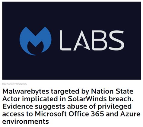 What Does The Malwarebytes Hack Mean And Is Your Account Secure