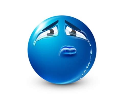 46 Blue Emoji Meme Examples To Spice Up Your Chats