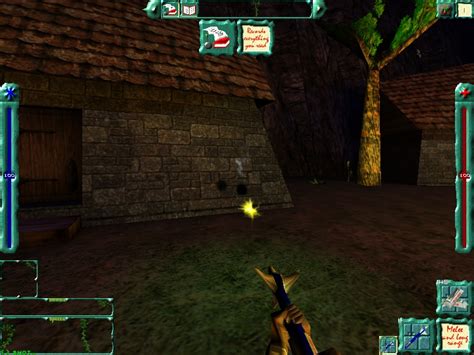 Weapons And Spells Image Nali Chronicles Mod For Unreal Tournament Moddb