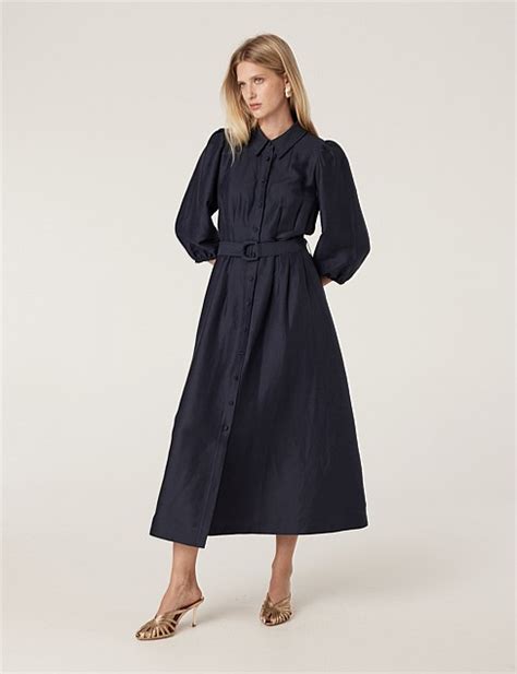 Cable Manly Dress David Jones