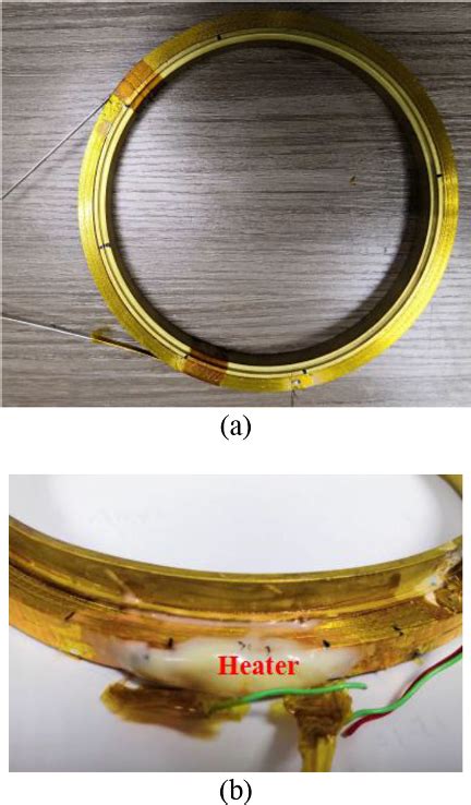 figure 2 from quench detection of bi2223 ag insulated double pancake