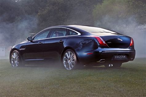 Used 2015 Jaguar Xj For Sale Pricing And Features Edmunds