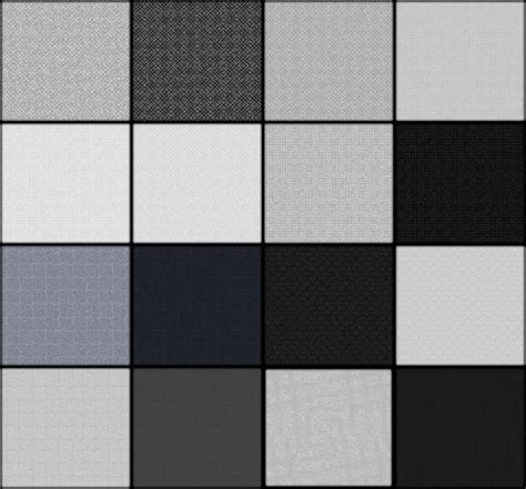 Subtle Patterns By Ianwoods On Deviantart