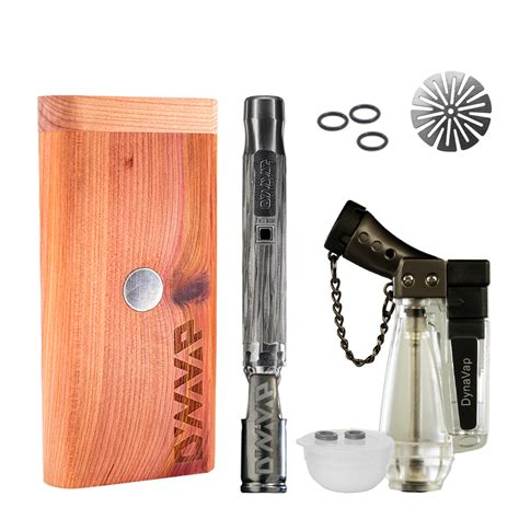 The M Plus Starter Pack Dankgeek