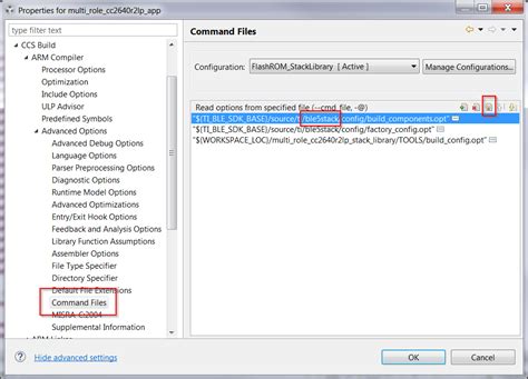 Ble Stack 30001 To Ble5 Stack 10000 — Ble5 Stack Users Guide 100