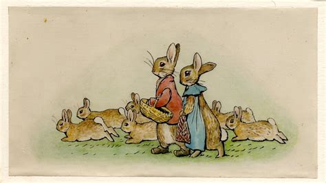 36 Facts About Peter Rabbit Book Facts Net