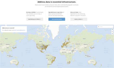 address lookup explained how can it benefit your company seon