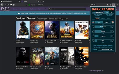 20 Best Mozilla Firefox Extensions Add Ons
