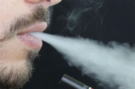 Exploding E Cigarette Kills Florida Man First Case In Us Gephardt