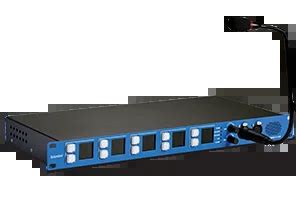 IP Based Studio Intercom System Samim Group