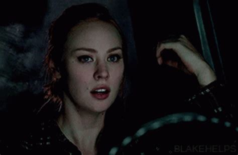 Jessica Hamby Deborah Ann Woll  Jessica Hamby Deborah Ann Woll
