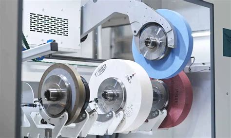 Cylindrical Grinding Industry Directions