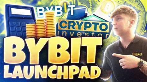 Bybit Launchpad Bybit Tutorial Bybit For Beginners Youtube