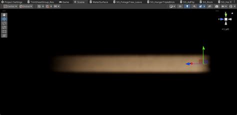 Hdrp Fixed Box Shape Spotlight Range Attenuation Does Not Work In Volumetric Lighting Unity