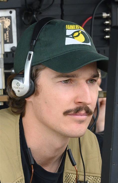 Bryce Mcguire Cinédweller