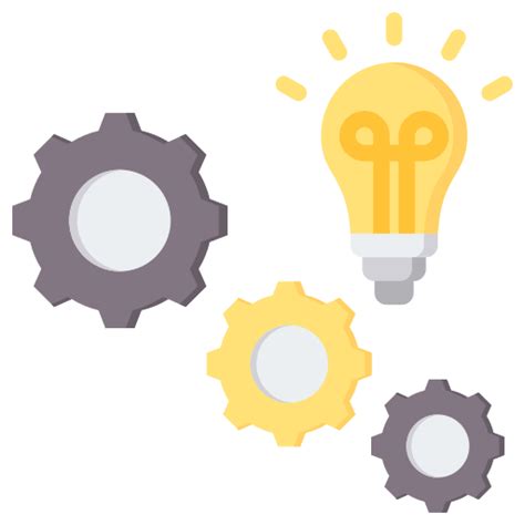 Developing Generic Flat Icon