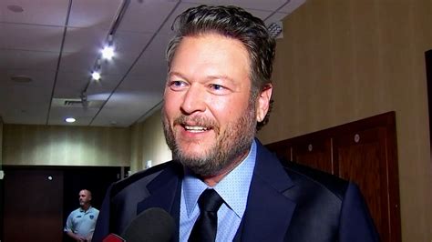 Blake Shelton Jokes Pal Luke Bryan Being Mistaken For Him Felt Like A