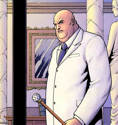 Marvel Kingpin