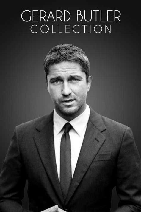 Gerard Butler Acting Sohjiro The Poster Database Tpdb