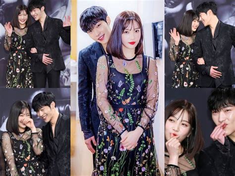Woo Do Hwan In 2024 Is There A Secret Girlfriend Or Wife In His Life
