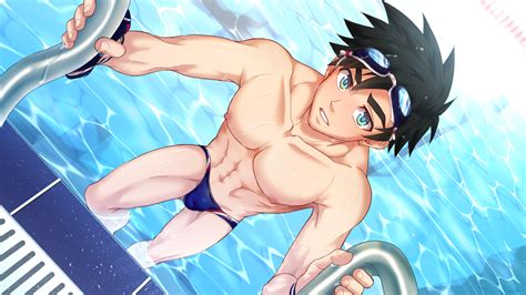 Avan Geiserford Jock Studio Drawn By Mikkoukun And Zamius Danbooru