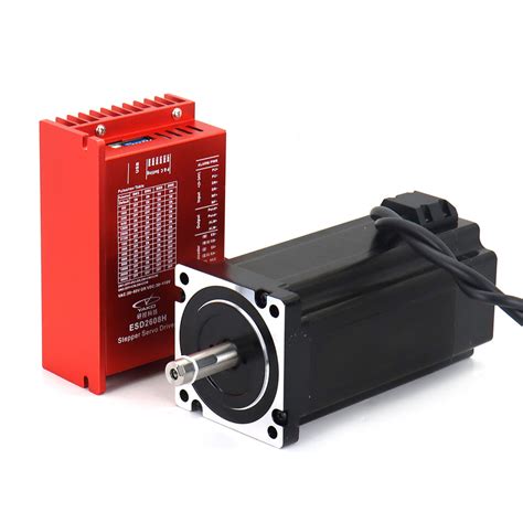 Closed Loop Motor Driver Wavetopsign