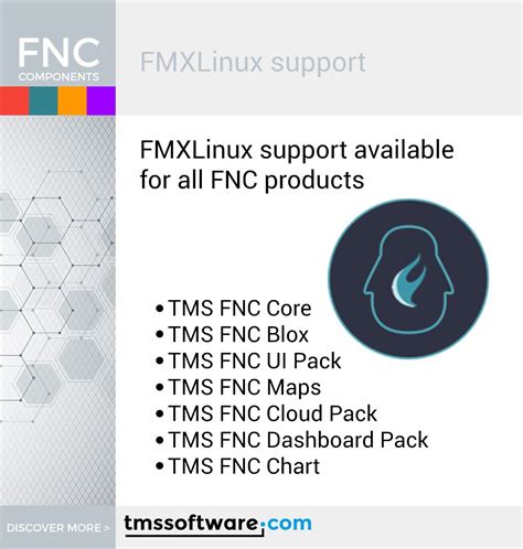 Embarcadero Technologies On Linkedin With Fmxlinux Support Tms