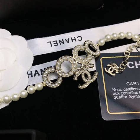 Cc Bracelet