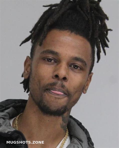 Jones Jaylin 02222024 Dallas County Mugshots Zone