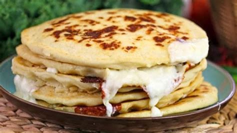 Pupusas Salvadoreñas Guía Completa Para Principiantes