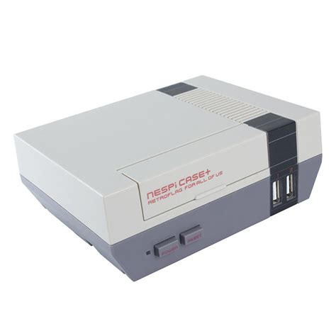 Retroflag Nespi Case Plus