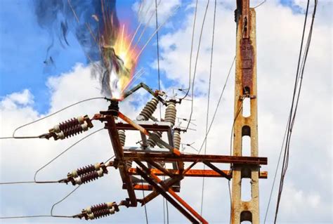 Types Of Short Circuit Faults In Power Systems Explained