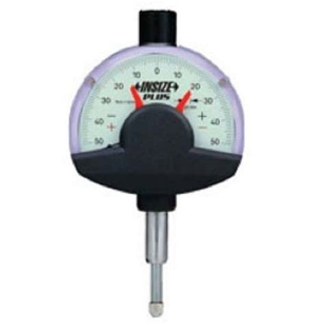 Insize 2881 01 Dial Comparator At Best Price In Chennai Instruhub