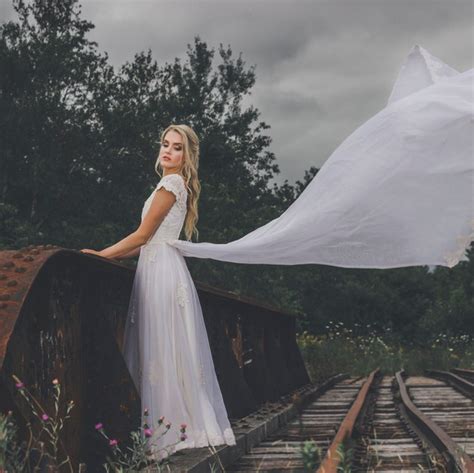 Bridal Makeup Artist Halifax Ns Danielle Grasley Makeup