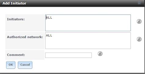 Freenas Configuration Iscsi Blog De Omid Ameri