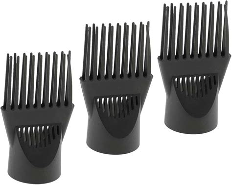 Amazon Fr Seche Cheveux Embout Peigne