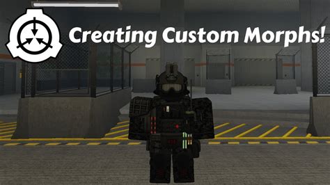 Creating Scprp Custom Morphs Updated Guide Youtube Creating Scprp Custom Morphs Updated Guide Youtube