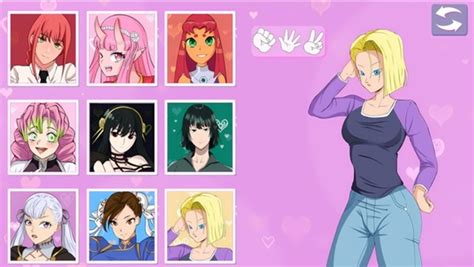 Cachipun With Waifu APK Full Game Download Versão Android