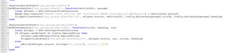 HELP ERROR Attempt To Index A Nil Value Field Discussion Cfx Re Community