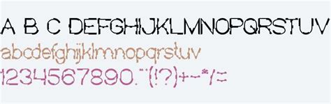 Jagged Fonts Free Download Onlinewebfontscom