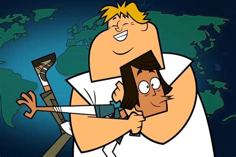 Noah And Owen Total Drama Island Drama Drama Series