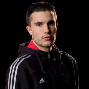 Robin Van Persie Noticias Fotos Y Videos
