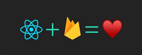 Reactjs Con Firebase Authentication By Nicolas Morales Medium