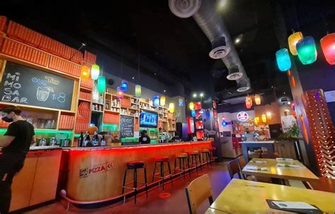 You Can Get Free Pizza In Brickell For National Cheese Pizza Day