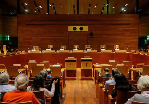 Una Sentencia Del Tjue Abre La Puerta A Impedir Que Los Bancos Cobren