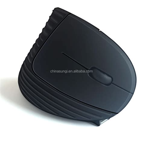Sungi Ergonomic Vertical Mouse Wireless And Rechargeable