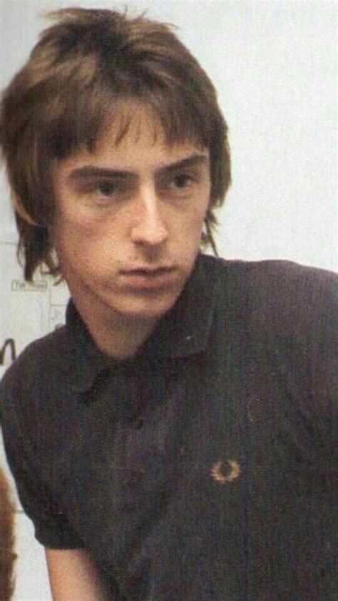 105 Best The Jampaul Weller Images On Pinterest Paul Weller The Jam