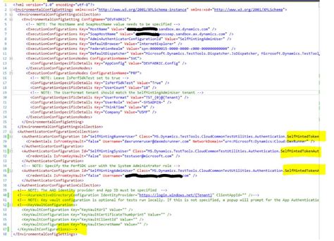 Single User Testing Using The Performance Sdk And Task Recorder Finance Operations